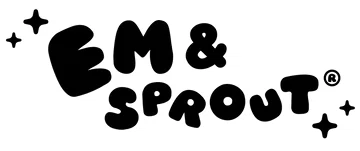 Em & Sprout Promo Codes - $200 Off (Sitewide) in Aug 2025