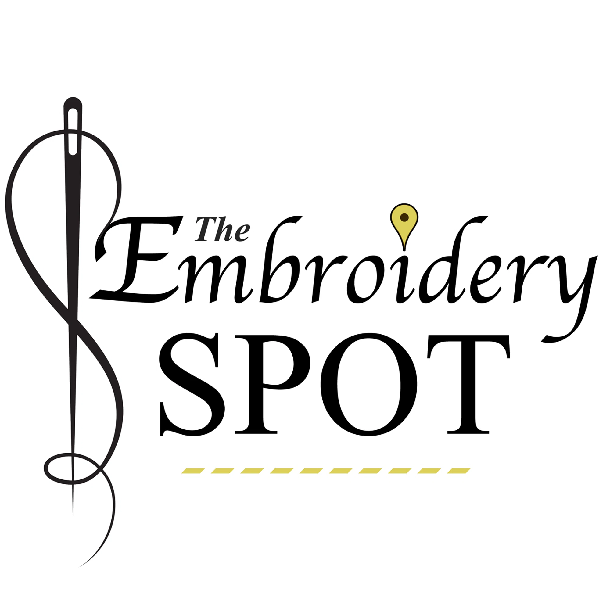The Embroidery Spot Promo Codes - 75% Off in Dec 2025
