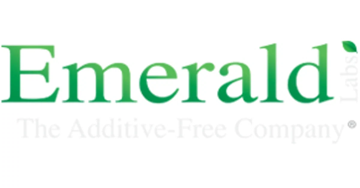 20% Off Emerald Labs Discount Code (29 Active) Aug '25