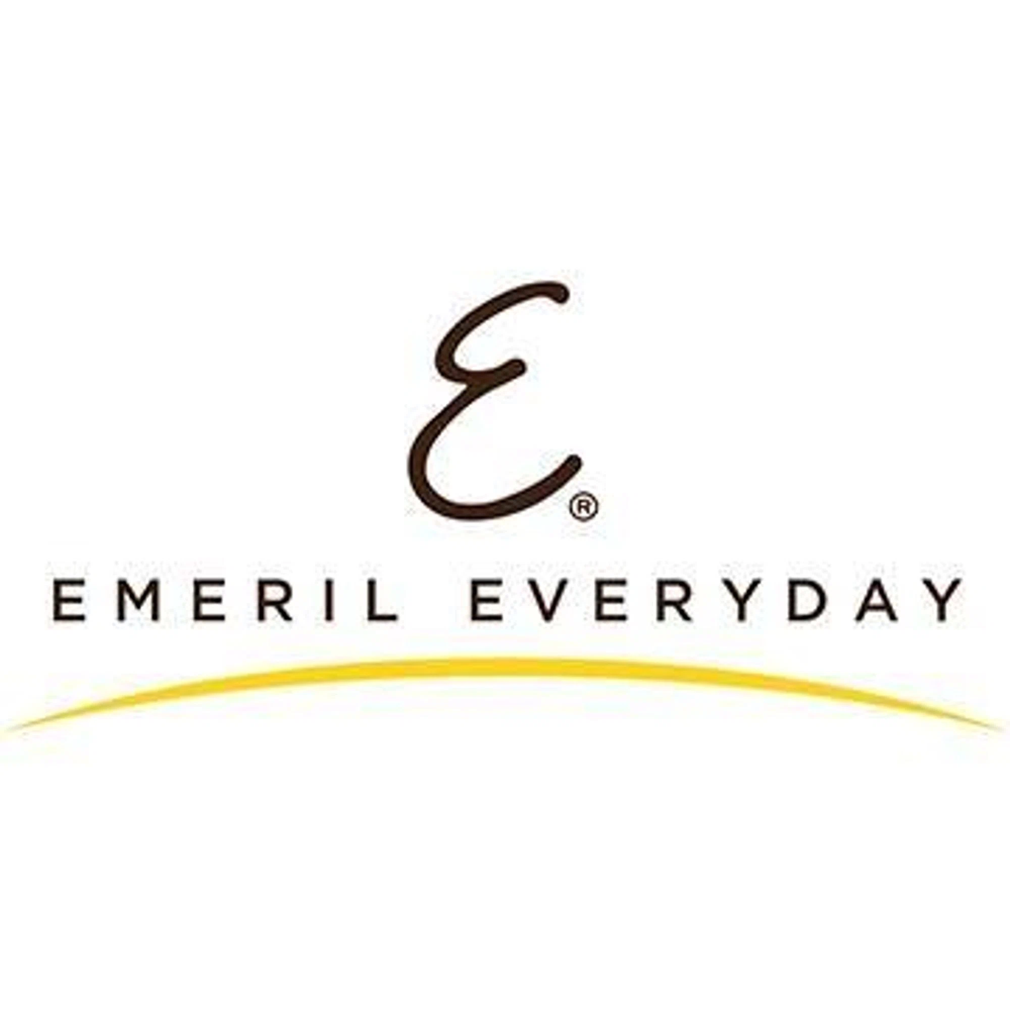 20% Off Emeril Everyday Discount Code (1 Active) Dec '25