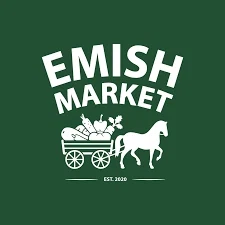Emish Market Promo Codes - 50% Off (Sitewide) in Aug 2025
