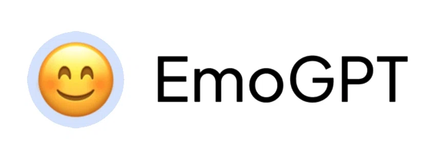 EmoGPT Promo Codes - 75% Off Discount Code March 2025