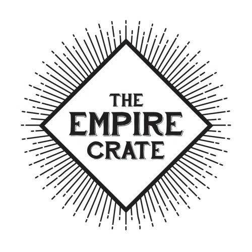 The Empire Crate Promo Codes - 10% Off in October 2025