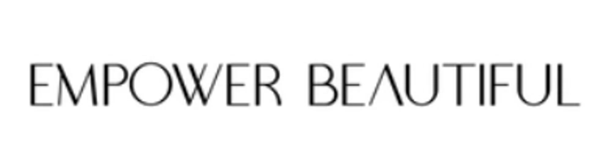 Empower Beautiful Promo Codes - 10% Off in October 2025