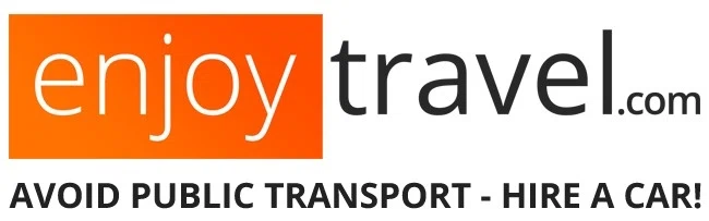Enjoy Travel UK Discount Codes - $150 Off in May 2026