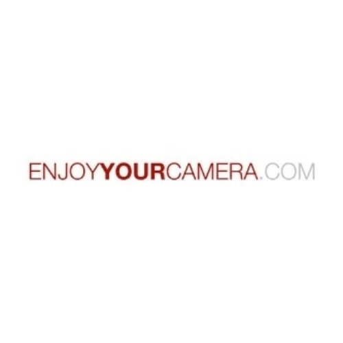 Does Enjoyyourcamera offer an affiliate program? — Knoji