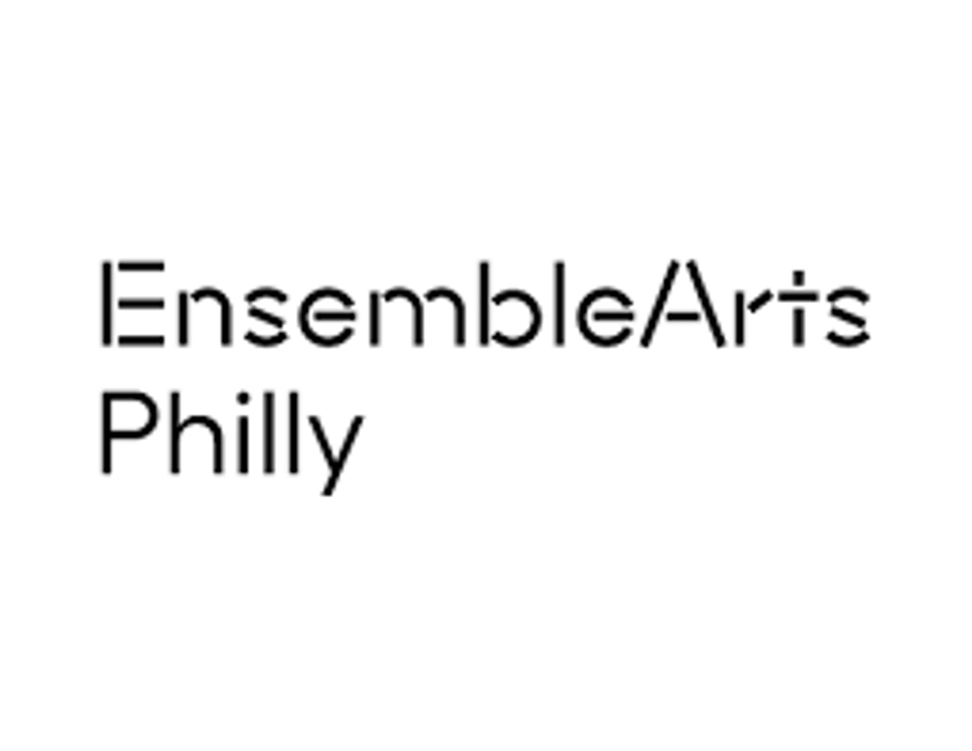 20% Off Ensemble Arts Philly Promo Code (4 Active) Dec '25