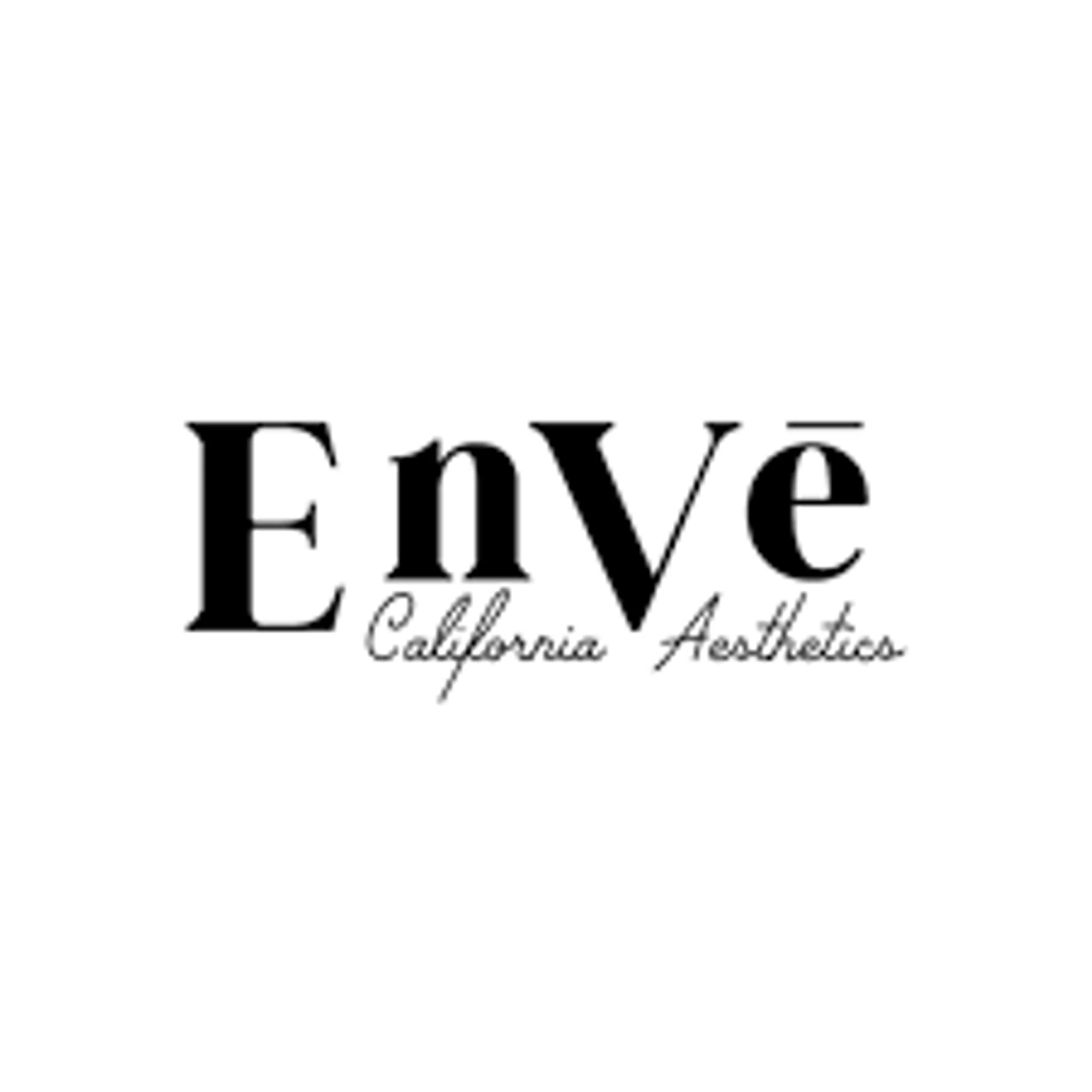 Enve California Aesthetics Promo Code - 50% Off in Jun 2025