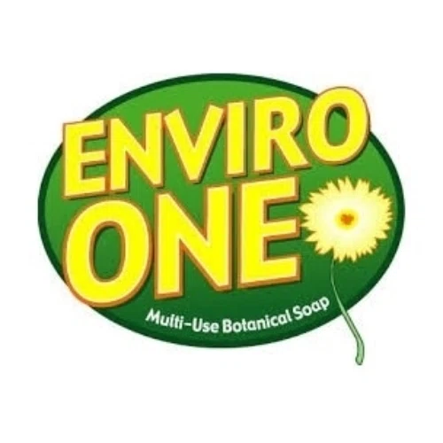 EnviroOne Promo Codes - 10% Off (Sitewide) in August 2025