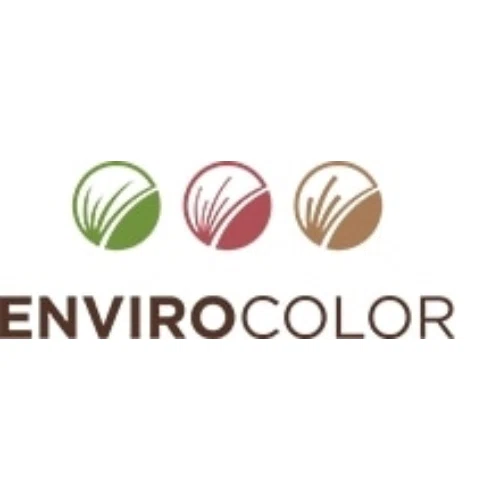 Enviro Color Promo Codes - $125 Off (Sitewide) in Feb 2025