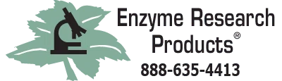 Enzyme Research Products Promo Code - $200 Off in 2025