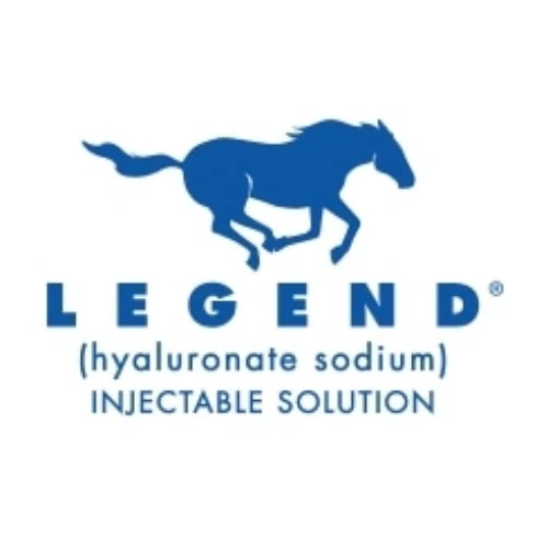 Legend Injection Solution Promo Codes - 84% Off in Mar 2025