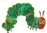 Eric Carle Promo Codes - $150 Off (Sitewide) in Sep 2025