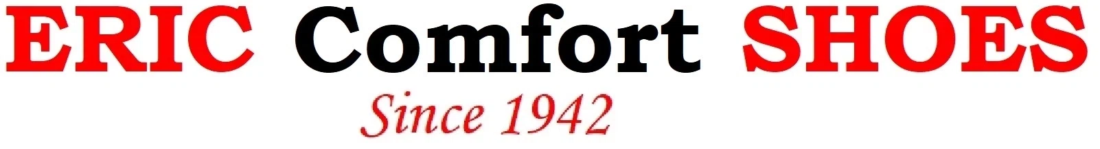 Eric Comfort Shoes Promo Codes - $100 Off in October 2025
