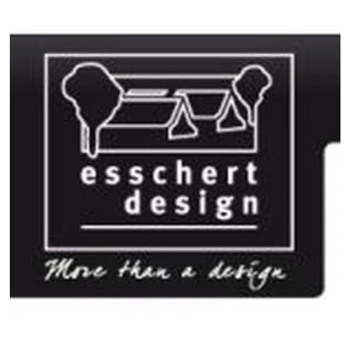 Esschert Design Promo Code - $25 Off (Sitewide) in May 2025