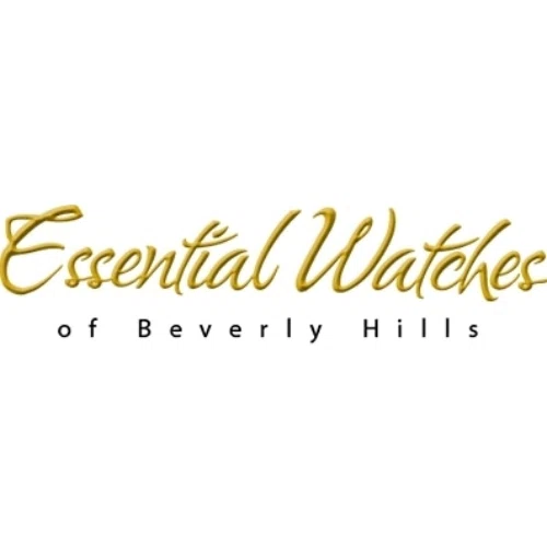 Essential Watches Promo Codes - $200 Off in December 2025