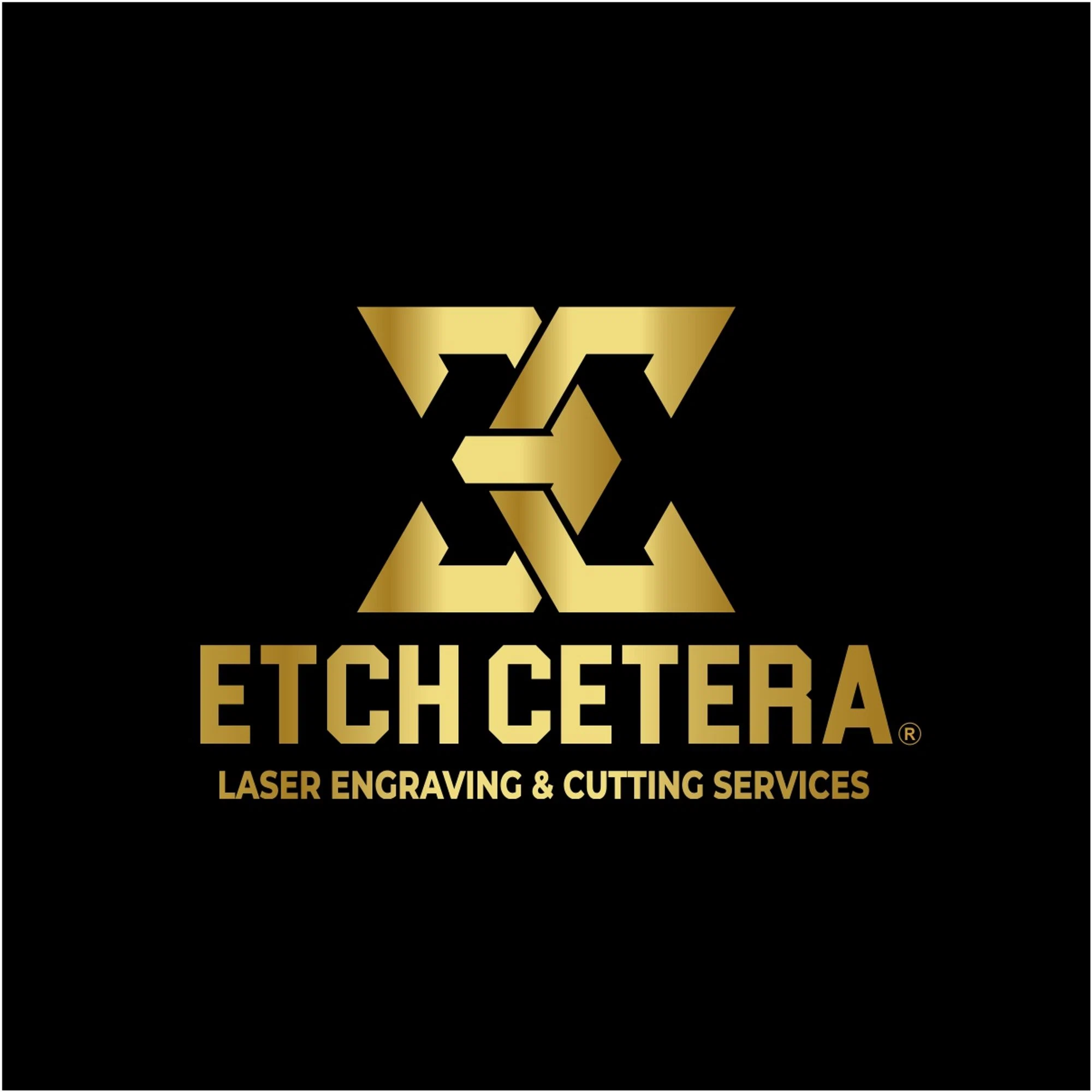 Etch Cetera Promo Codes - 12% Off Discount Code April 2025