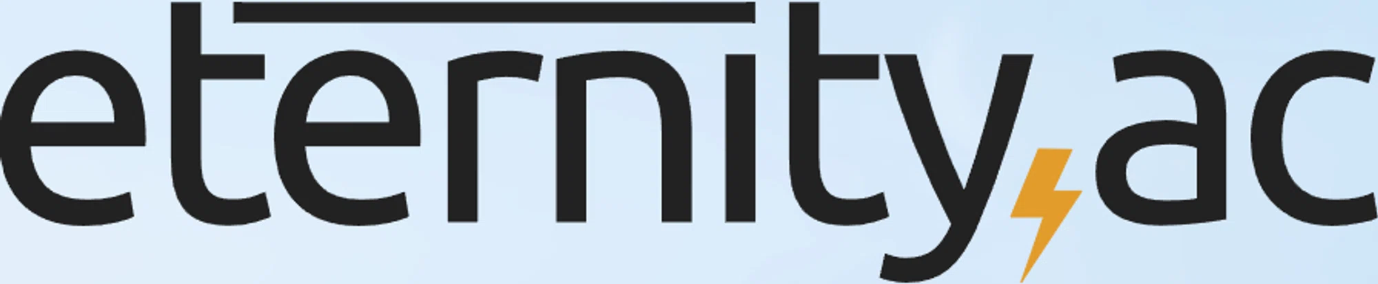 Eternity.ac Promo Codes - 72% Off Discount Code May 2025