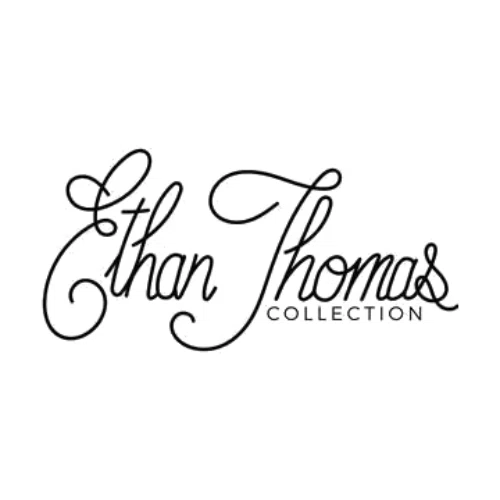 Ethan Thomas Collection Promo Codes - 10% Off in Nov 2025