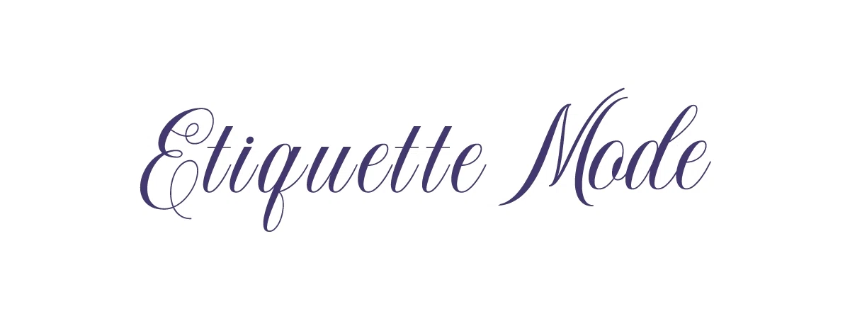 Etiquette Mode Promo Codes - 10% Off (Sitewide) in Feb 2025