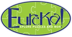 25% Off Eureka Puzzles Promo Code Memorial Day '26