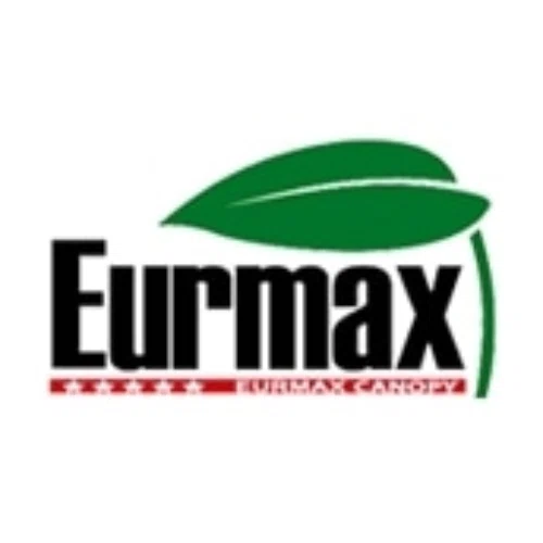 Eurmax Discount Codes - $100 Off (Sitewide) in Dec 2025