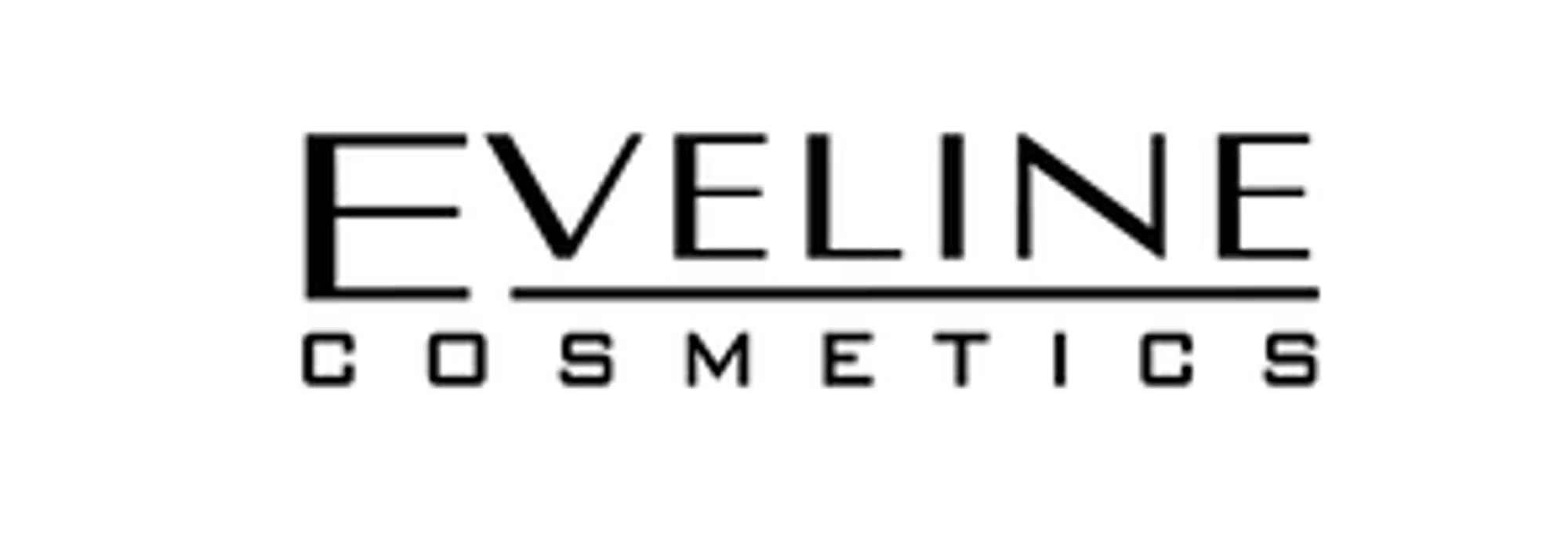 Eveline Cosmetics EU Promo Codes - $100 Off in June 2025