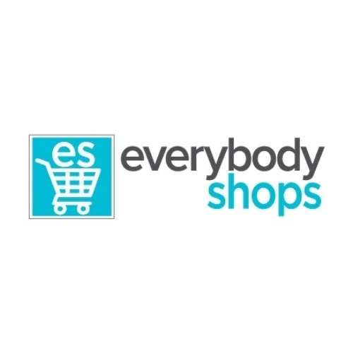 Everybody Shops Promo Codes - $200 Off in April 2025