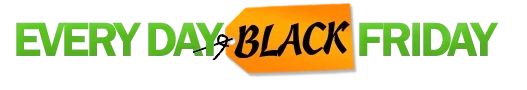 Every Day Black Friday Promo Codes - $200 Off in Nov 2025
