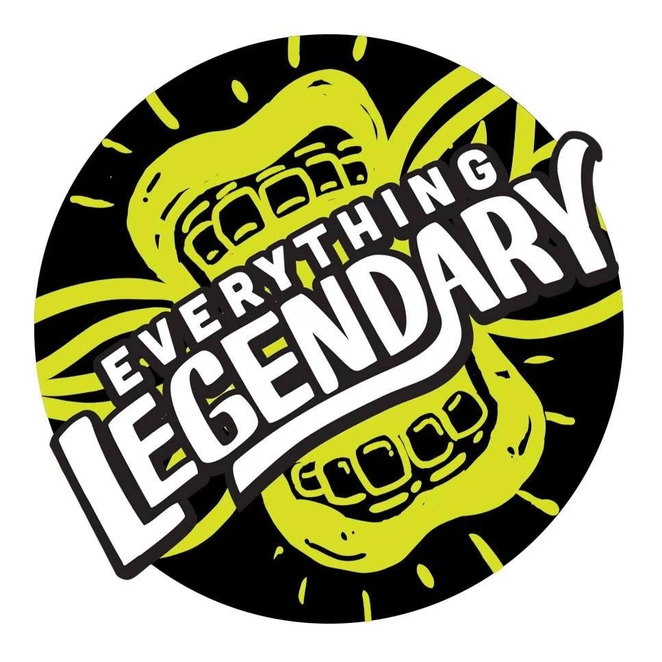 Everything Legendary Promo Codes - $120 Off in Oct 2025