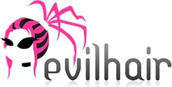 Evil Hair Promo Codes - 40% Off (Sitewide) in December 2025
