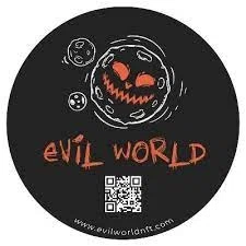 Evil World NFT Promo Codes - 15% Off (Sitewide) in Jun 2025