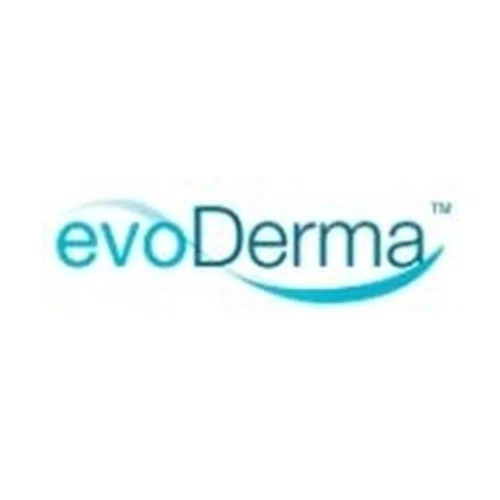 evoDerma Promo Codes - $180 Off (Sitewide) in Oct 2025