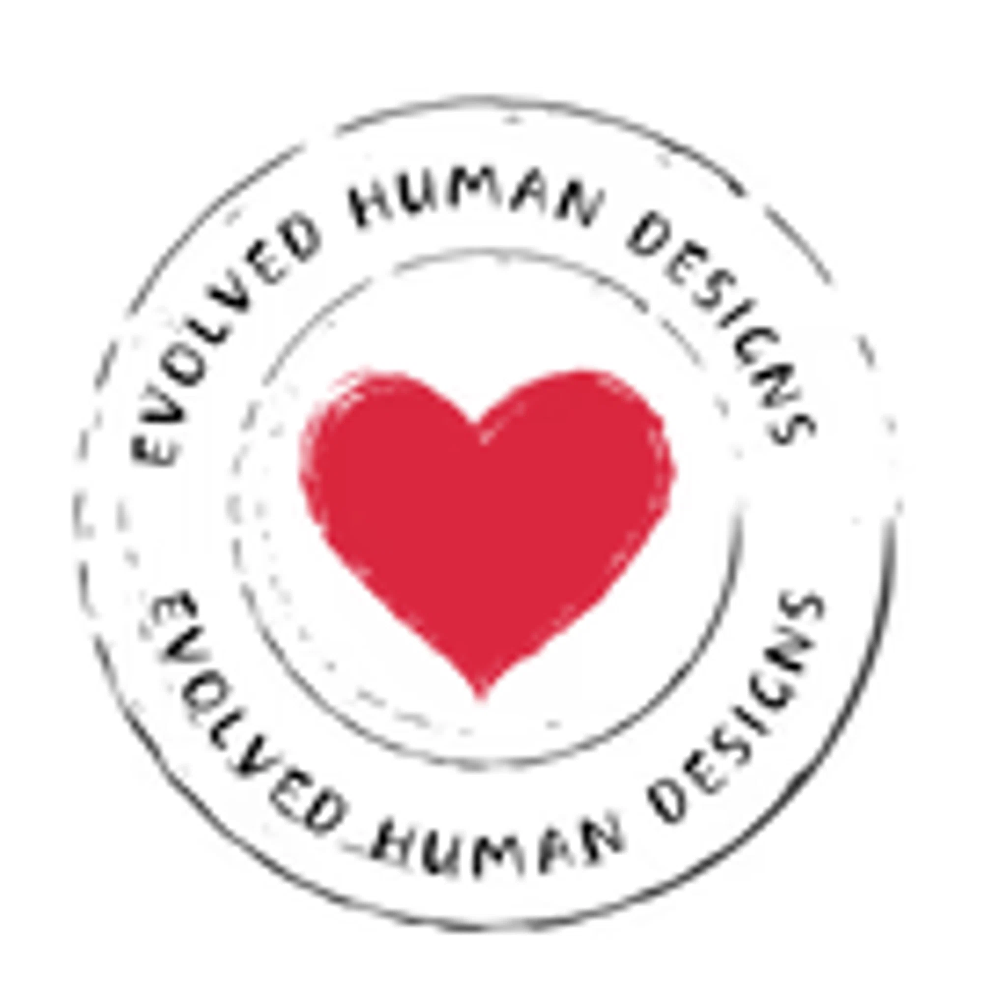 Evolved Human Designs Promo Codes - 75% Off in Dec 2025