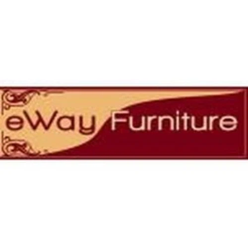 eWay Furniture Promo Code - $150 Off (Sitewide) in Feb 2025