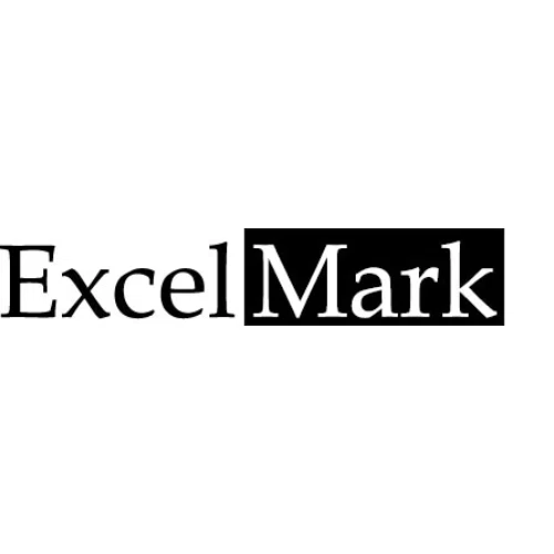 Excelmark Promo Codes - 20% Off Memorial Day 2026