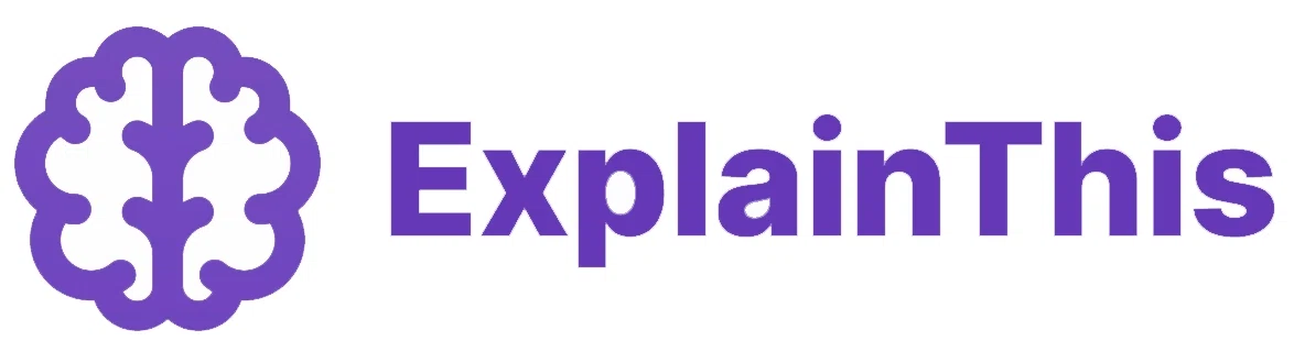 ExplainThis AI Promo Codes - $100 Off (Sitewide) in Apr 2025
