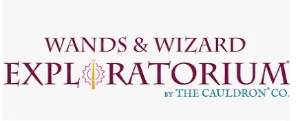 Wizard Exploratorium Promo Codes - $167 Off in April 2025