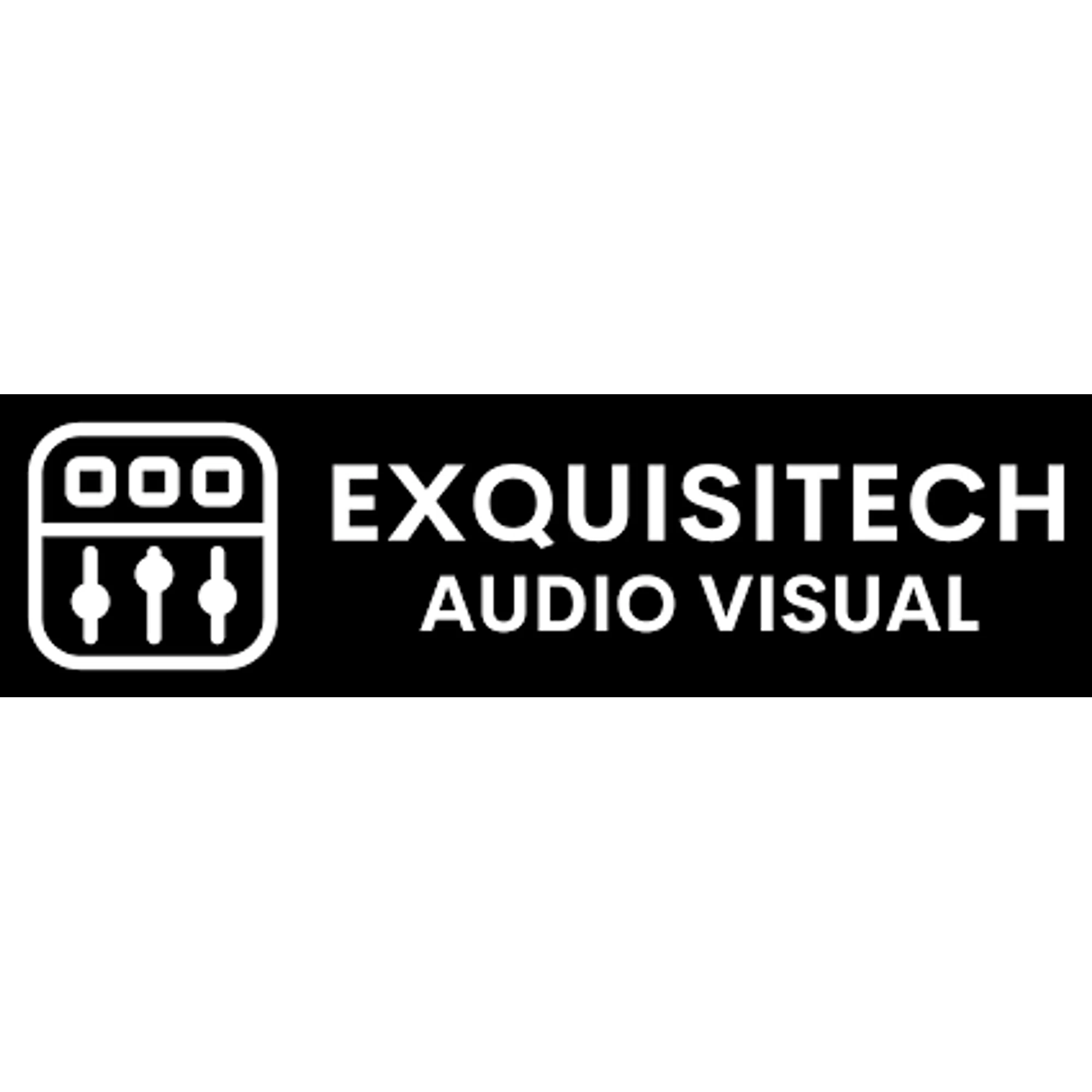 Exquisitech Audio Visual Promo Code - $200 Off in 2024