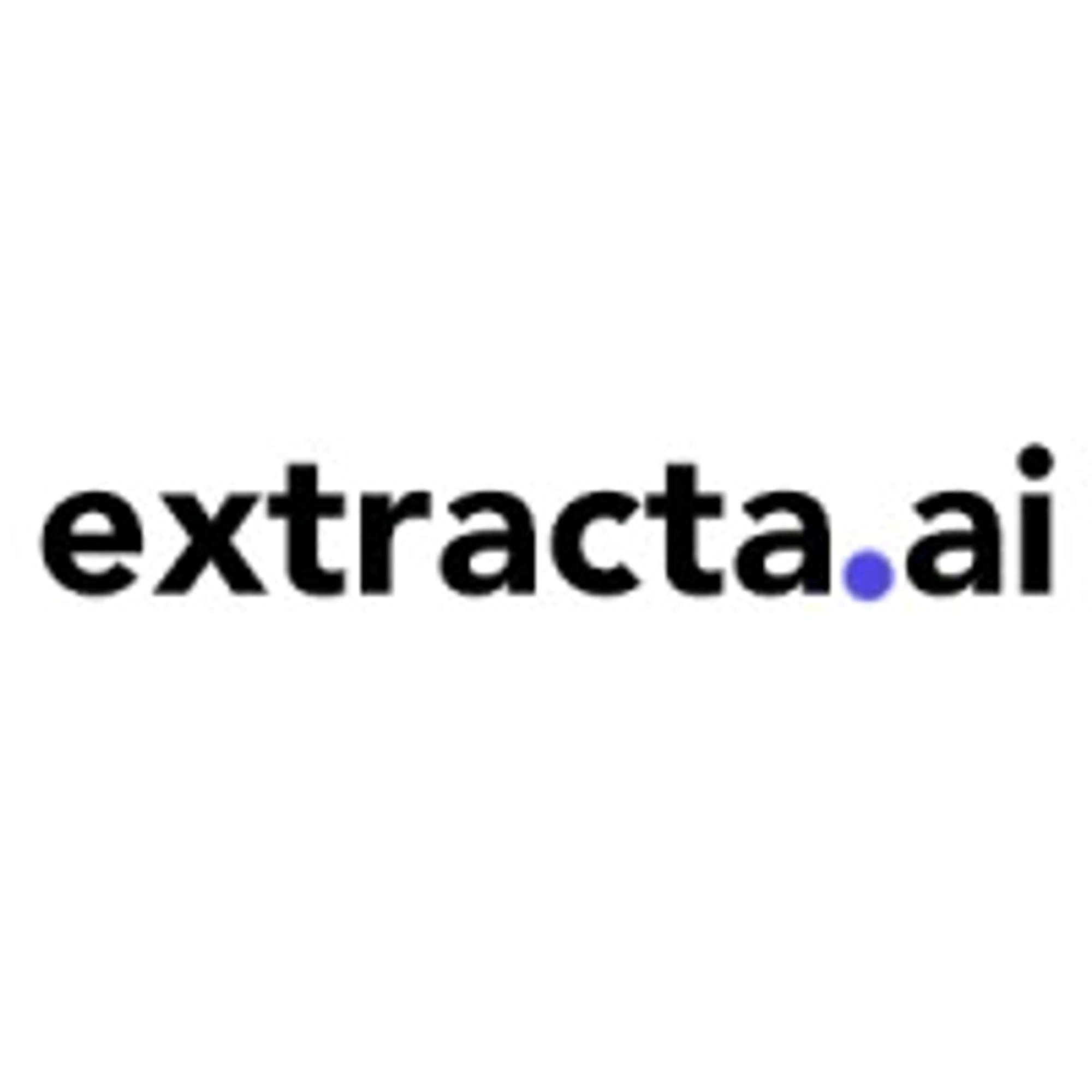 Extracta.ai Promo Codes - $140 Off Discount Code July 2025