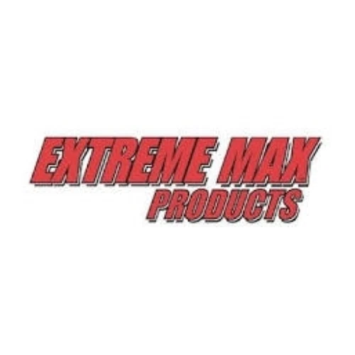 20% Off Extreme Max Promo Code, Coupons December 2025
