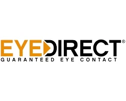 EyeDirect Promo Codes - 15% Off (Sitewide) in Sep 2025