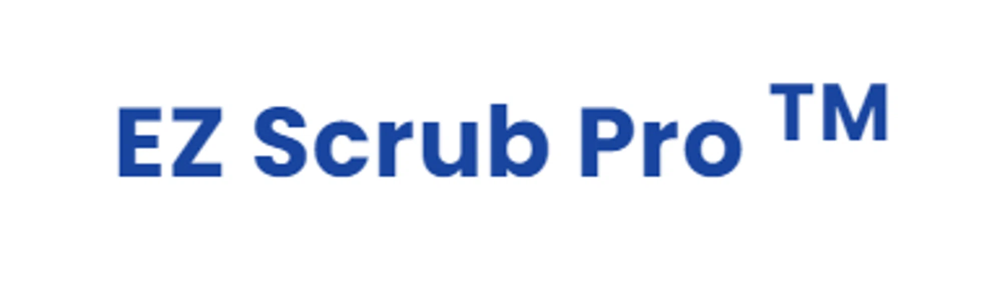 EZ Scrub Pro Promo Codes - $120 Off (Sitewide) in April 2025