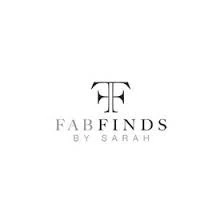 Fab Finds by Sarah Promo Codes - $180 Off in October 2025