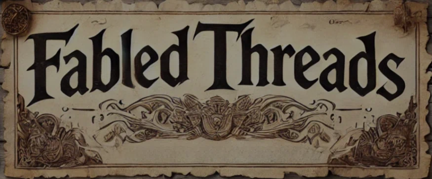 Fabled Threads Promo Code - $120 Off (Sitewide) in Oct 2025