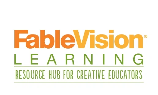 FableVision Learning Promo Codes - 20% Off in April 2025