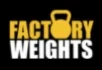 Factory Weights Discount Codes - $200 Off in July 2025