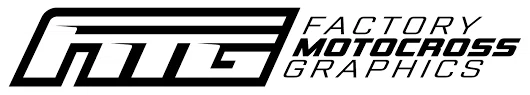 Factory Motocross Graphics Discount Code - 10% Off in 2026