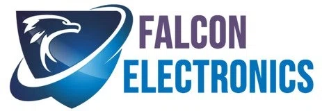 Falcon Electronics Promo Codes - 11% Off in October 2025