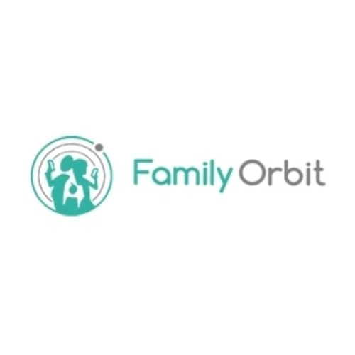 Family Orbit Promo Codes - 55% Off (Sitewide) in March 2025